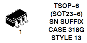 NCP1251: PWM Controller, Current Mode, for Offline Power Supplies