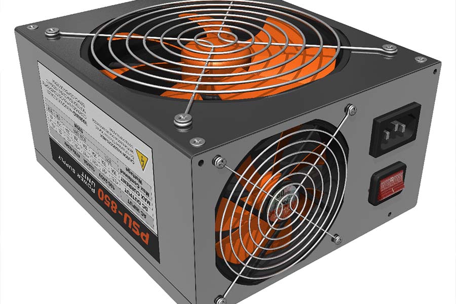 系统方案指南 | 安森美