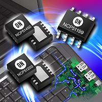 NCP51400: 3 Amp VTT Termination Regulator DDR1, DDR2, DDR3, LPDDR3, DDR4